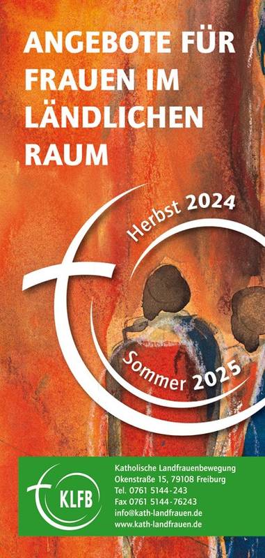 Jahresprogramm 2025/2026